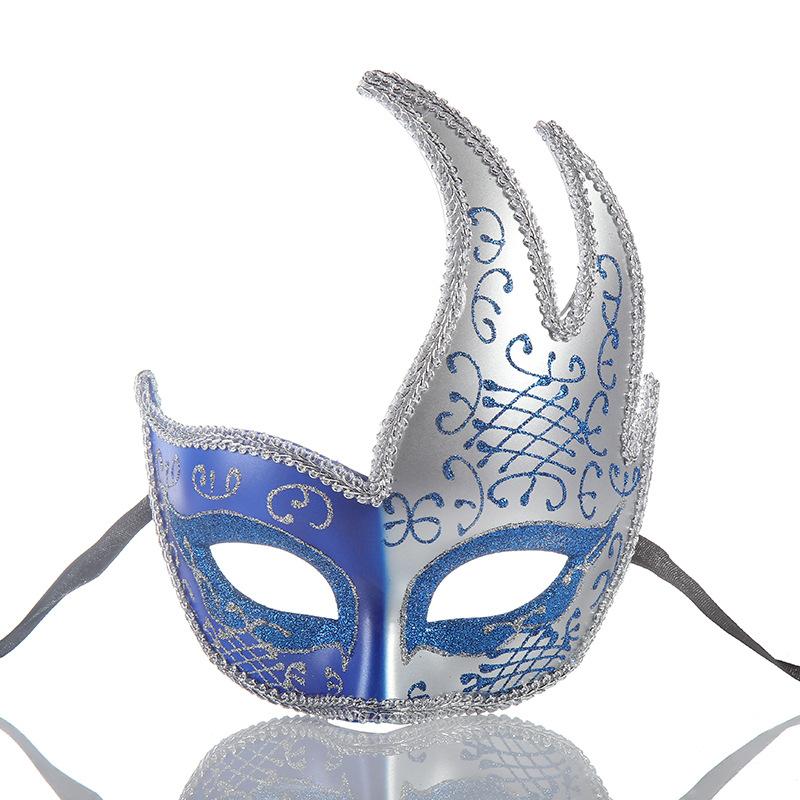 1pcs Party Masks For Adults Venice Masks Masquerad... – Grandado