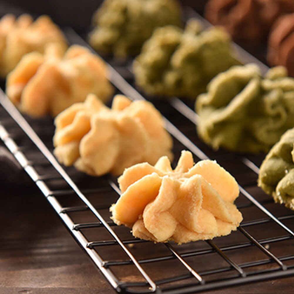 Non Stick Dikker Taart Koeling Rack Brood Rooster ... – Grandado