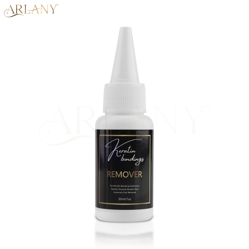 ARLANY Keratin Bonding Glue Remover Protein Glue B... – Vicedeal
