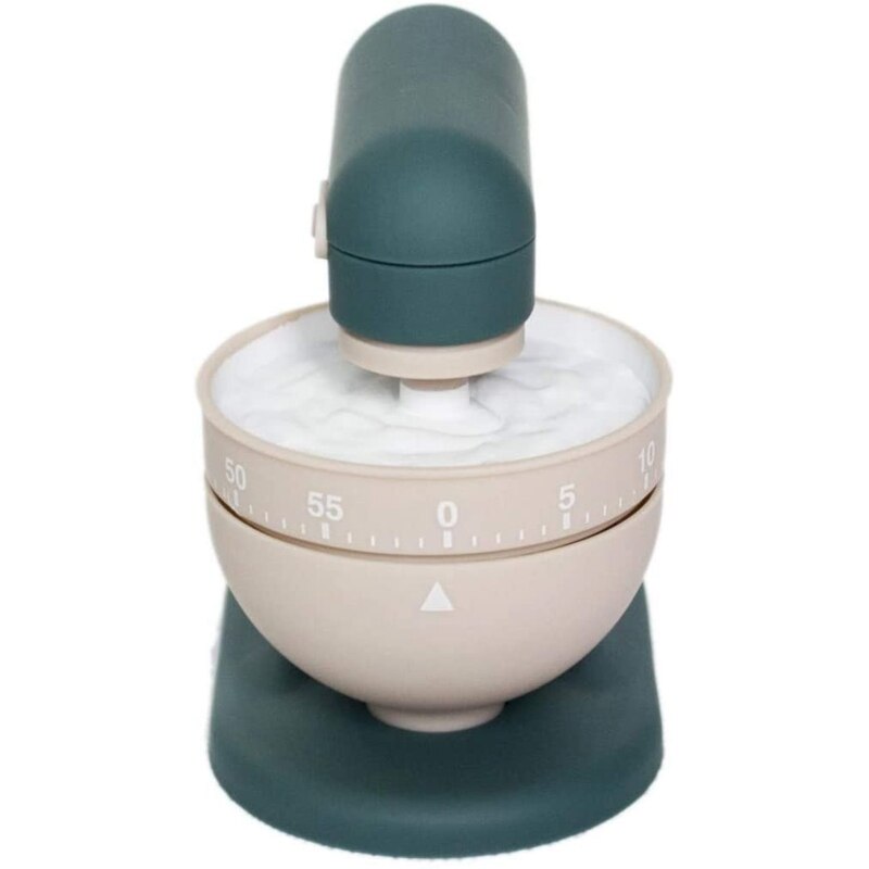 2 Kitchen Mixer Timer Cooking Timer Remind 60 Minu... – Vicedeal