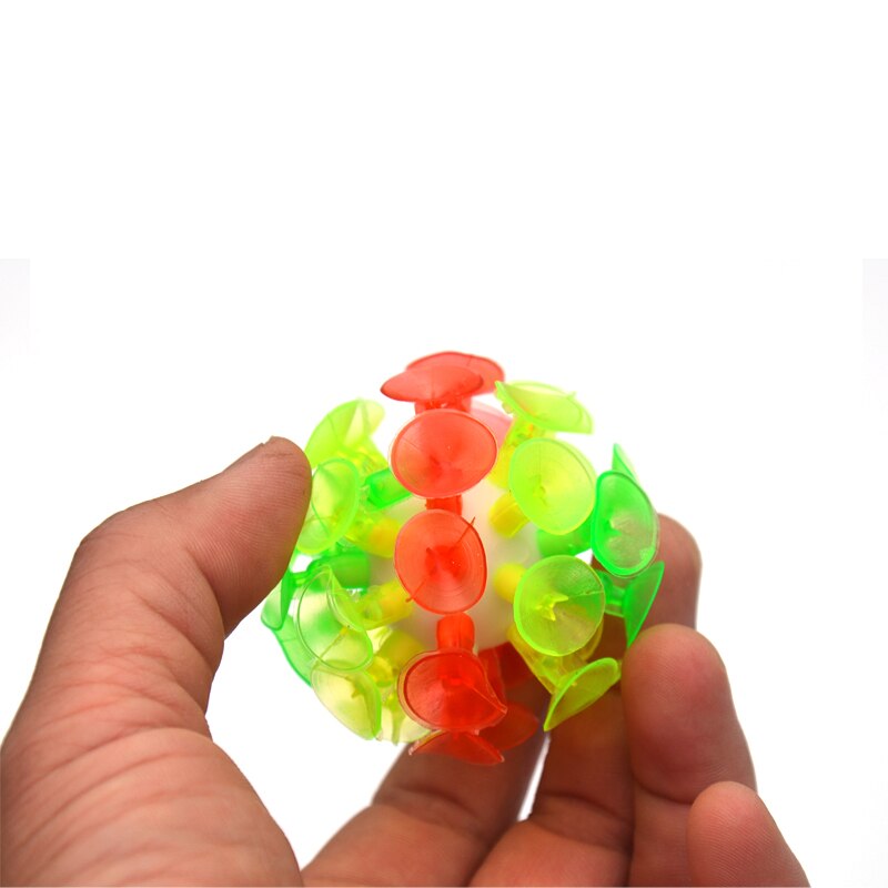 Plastic Soft Sucker Sticky Slime Adhesive Glowing ... – Grandado