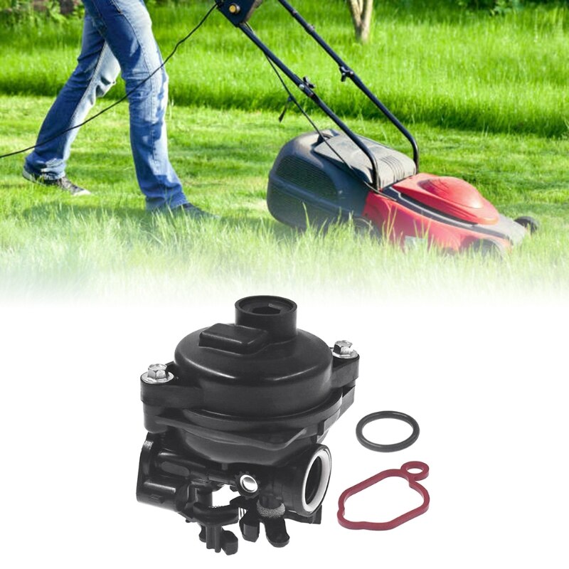 799584 Carburateur Carb Vervanging Met Montage Pak... – Grandado