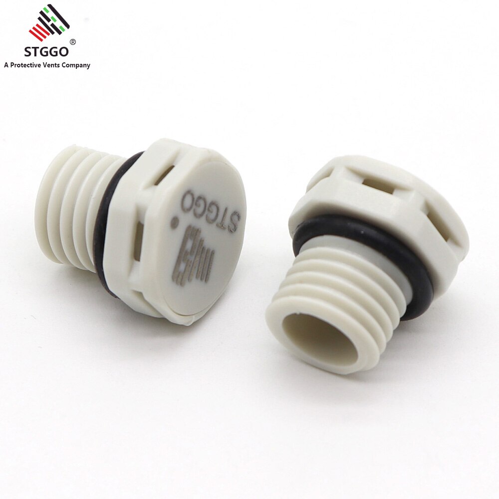 Hydrofobe IP 68 D15 Air Vent Fles Cap – Grandado