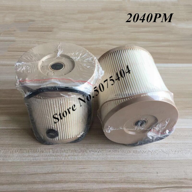 4Pcs 2040PM P552040 Filter Element voor 900FG/FH D... – Vicedeal