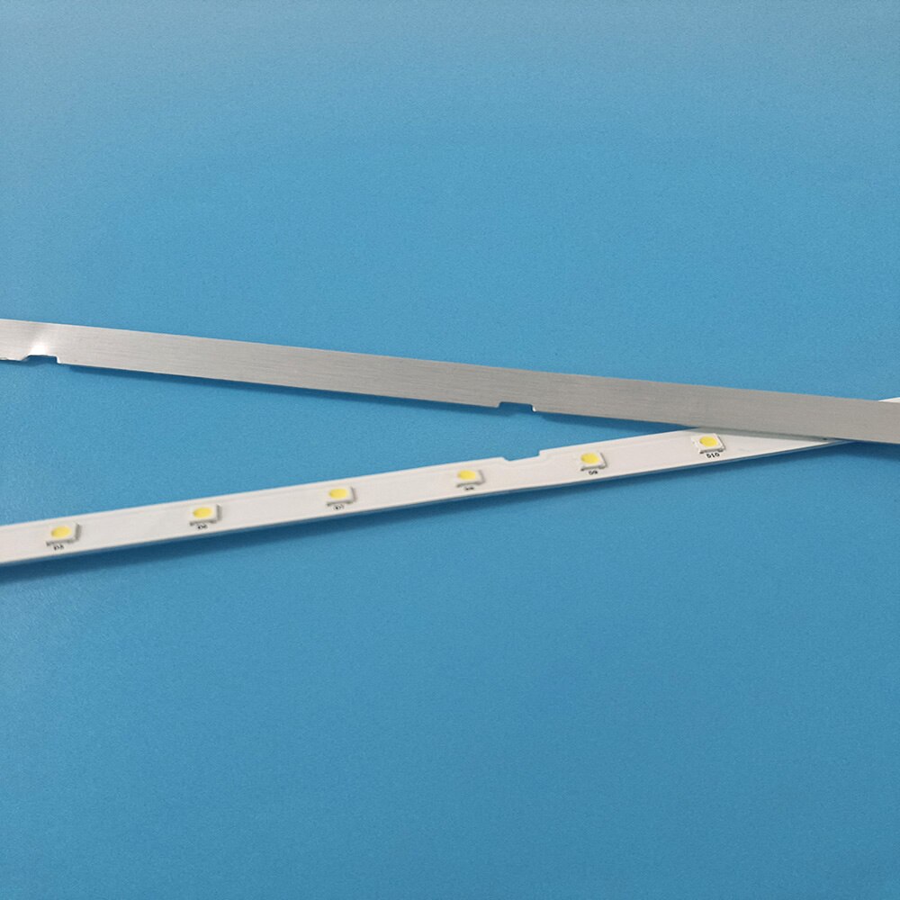 2 PCS 28 LED Strip Light Strip for Samsung 43 &quo... – Vicedeal