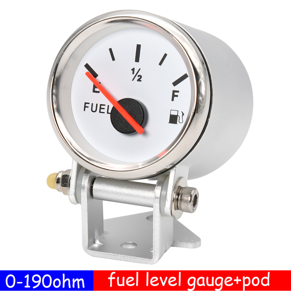 Указатель Уровня Топлива 52Mm Brandstofmeter Cup C... – Grandado