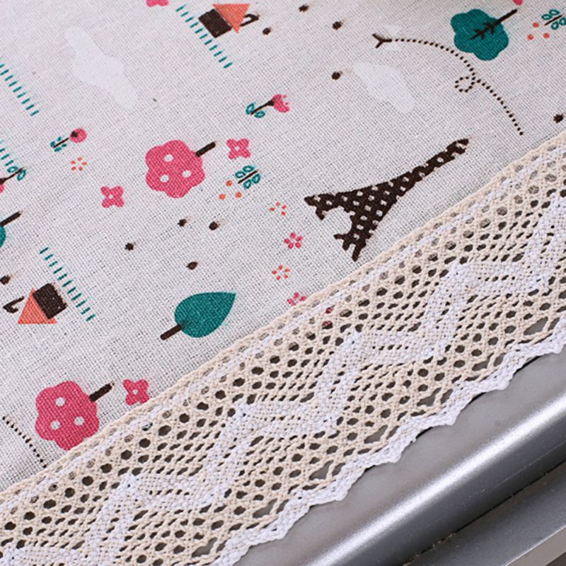 Home Microwave Oven Covers Dustproof Microwave Dus... – Grandado