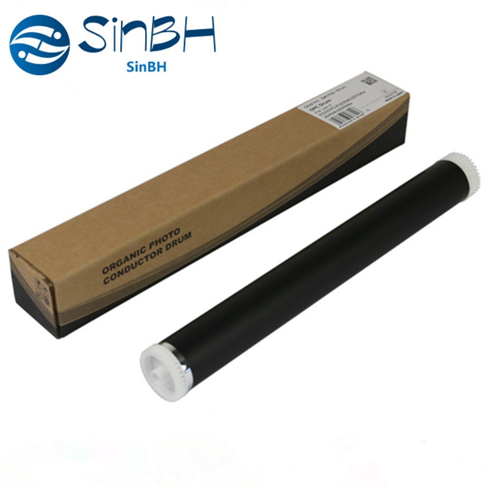 100000 Pages DK-1150 Drum Unit Parts OPC Drum For ... – Grandado