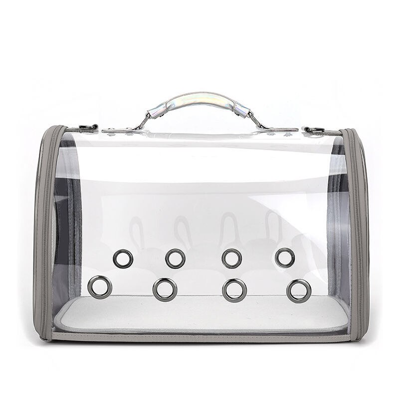 Cat backpack carrier Cat bag portable bag space ca... – Vicedeal