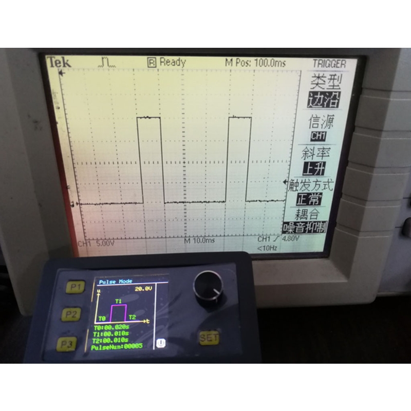 Generator generatormodul pwm justerbart modul q84... – Grandado