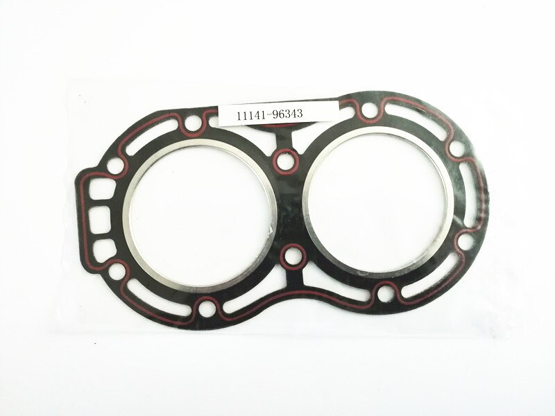 Cylinder Head Gasket Fit for Suzuki Marine 11141-9... – Vicedeal