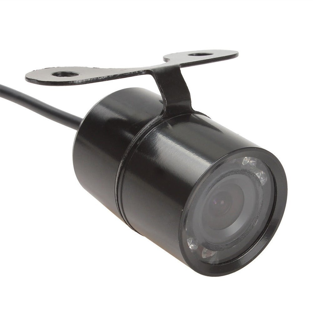 Waterproof 420TVL Butterfly Car Rear View Camera I... – Grandado