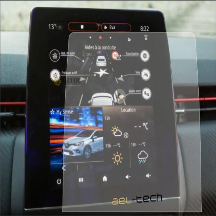 9.3 Inch Gehard Glas Voor Auto Gps Navigatie Touch... – Grandado