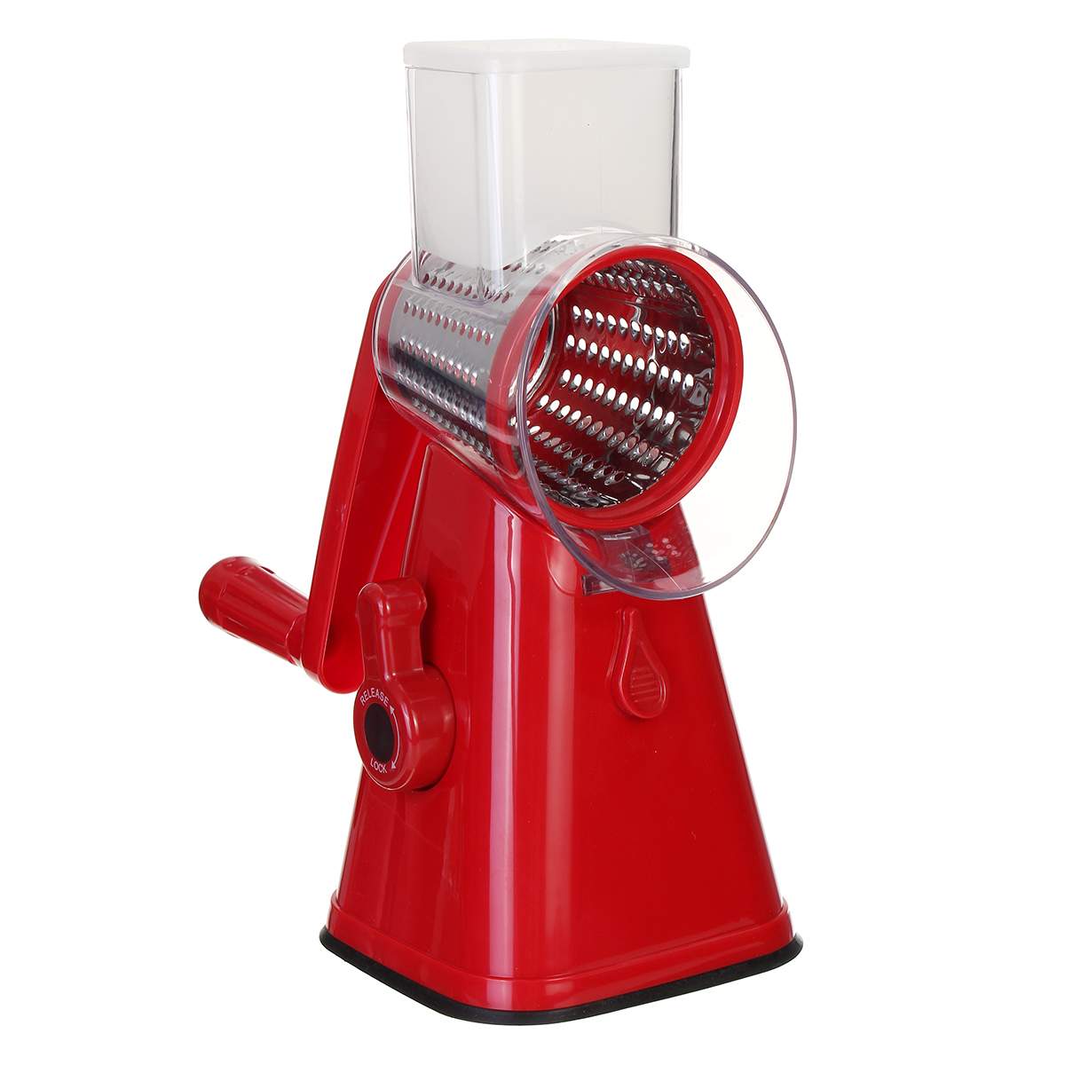 Groentesnijder Ronde Slicer Aardappel Wortel Rasp ... – Grandado