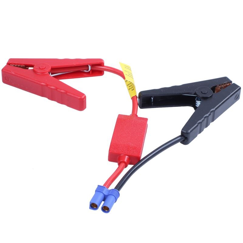 WSFS Universal Smart Clips For Car Battery Short C... – Vicedeal