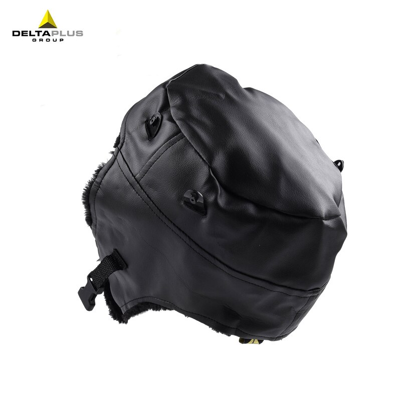 DELTA PLUS winter Cold helmet Lining Windproof Col... – Grandado