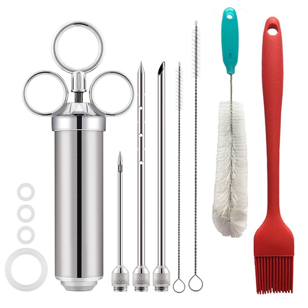 12pcs Kitchen Clean Brush Kit Stainless Steel Turk... – Vicedeal