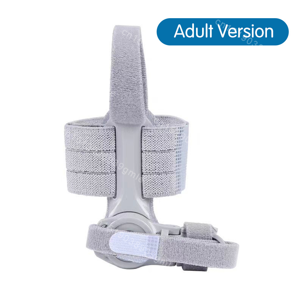 Unisex Toe Corrector Adjustable Hallux Valgus Corr... – Grandado