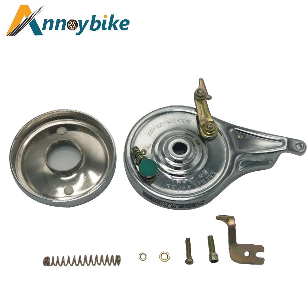 Drum Rem Elektrische Fiets Rem Achter 35Mm Gat Ach... – Vicedeal