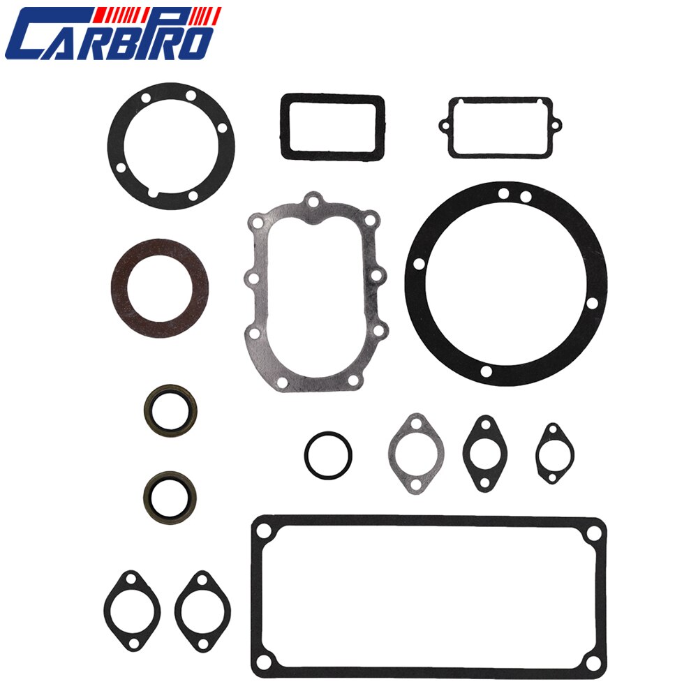 Engine Gasket Set For 291728 US Stock – Grandado