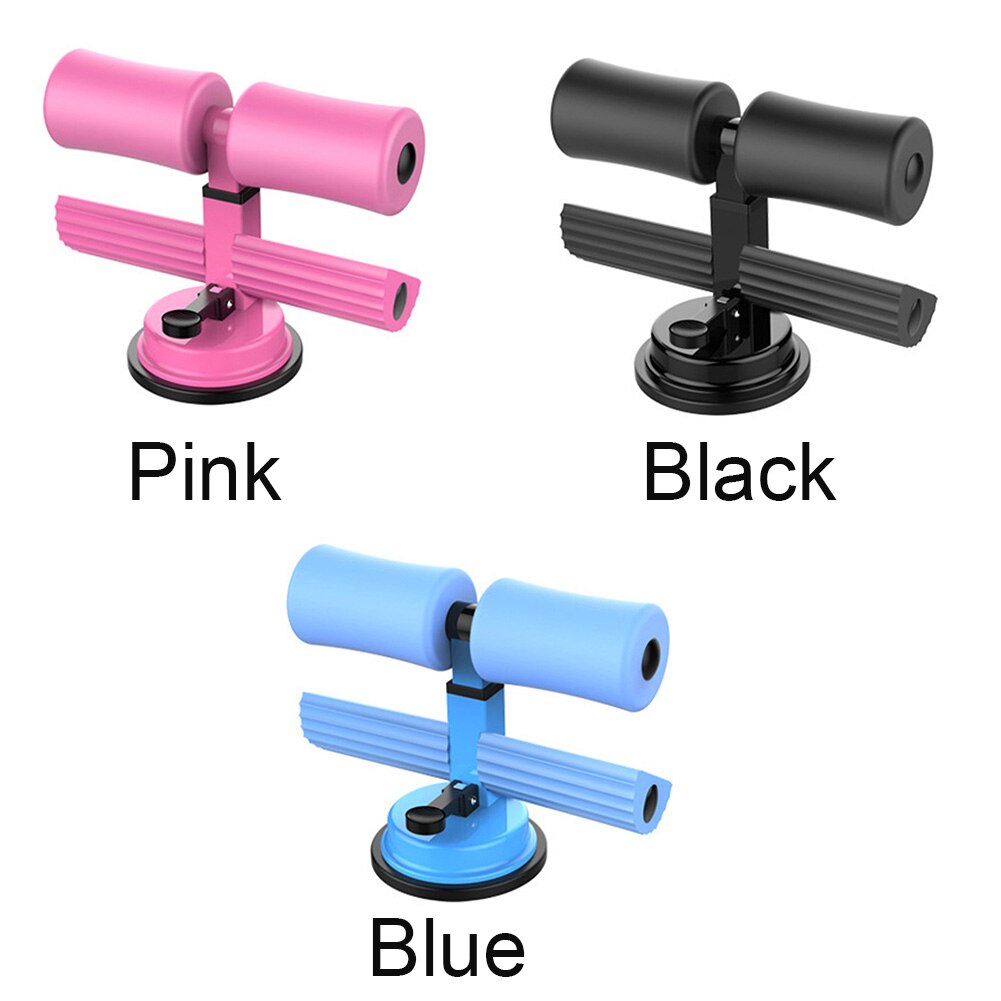 Adjustable Height Abdominal Aid Lose Weight Portab... – Grandado