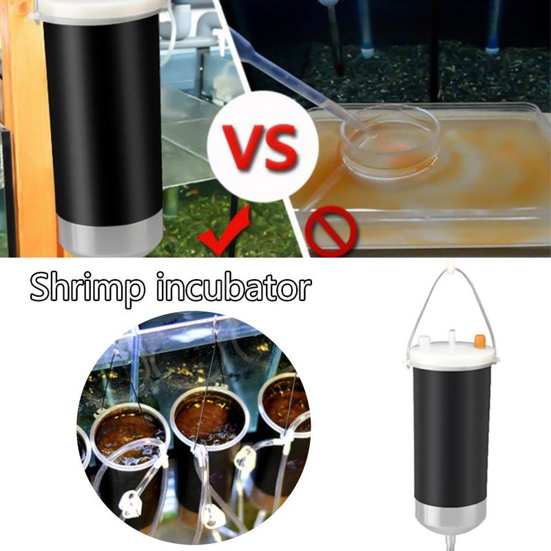 Full-year Shrimp Incubator Automatic Ultra-fine Re... – Grandado