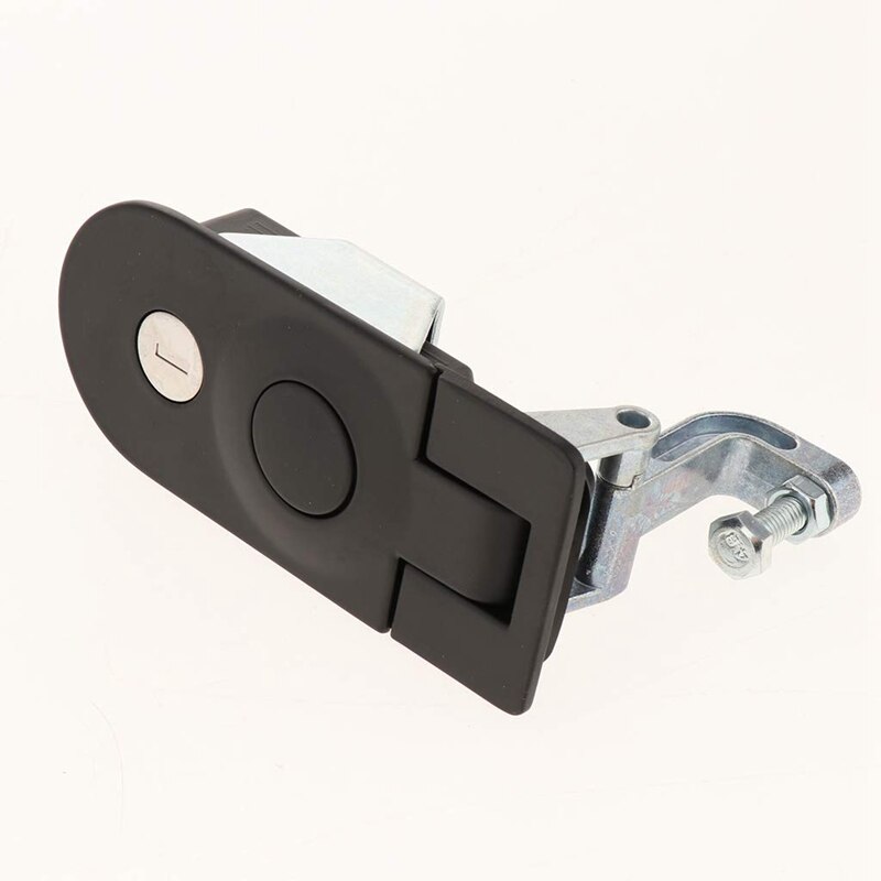 Door Lock Heavy Duty Compression Latch Lever Lock ... – Grandado