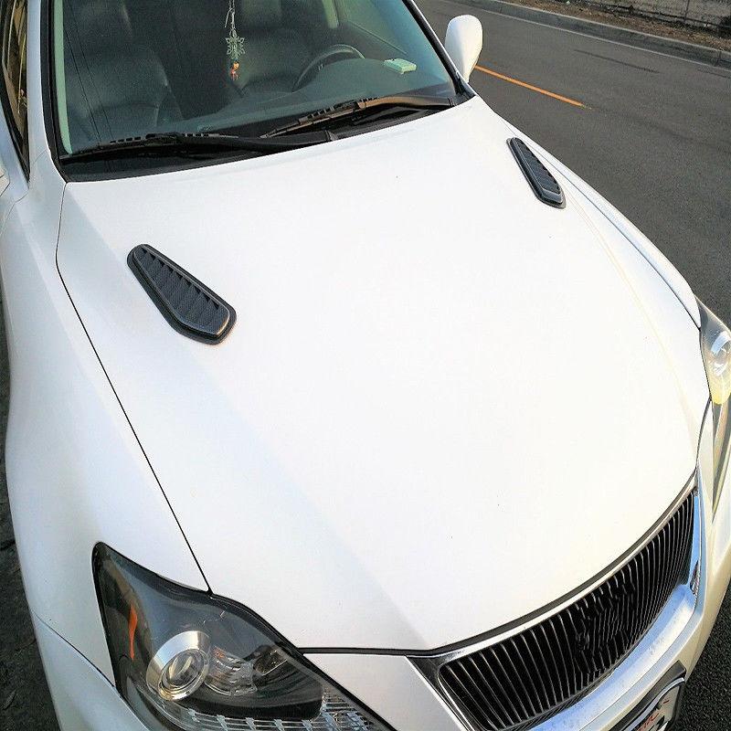 Cover Sticker Bonnet Car 2pcs/set Decorative Hood ... – Grandado