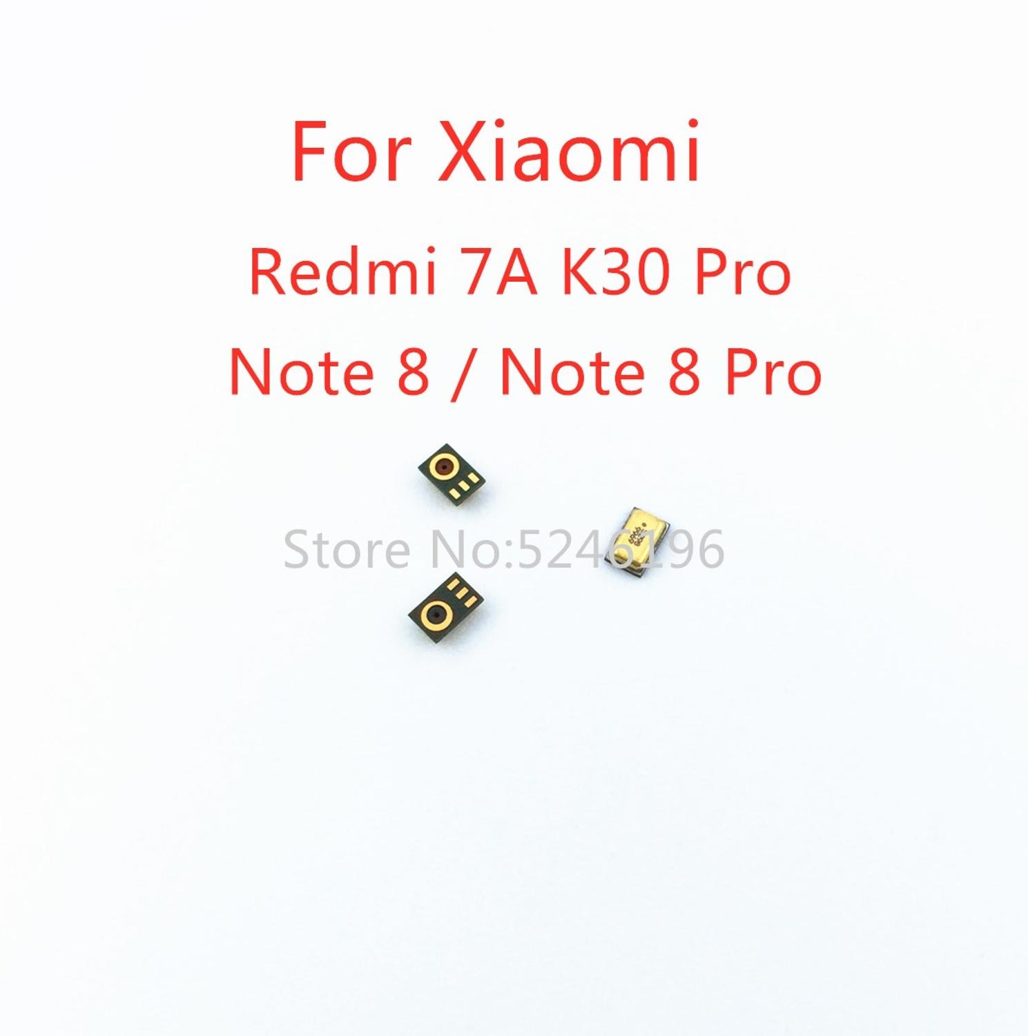 10pcs-100pcs Microphone Inner MIC Receiver Speaker... – Grandado