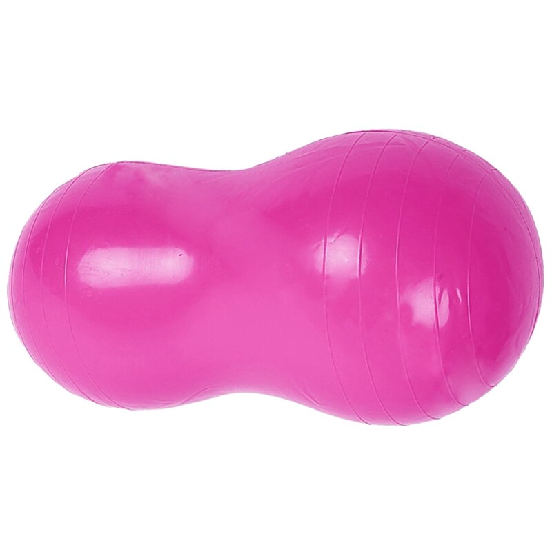 Peanut Capsule Exercise Fitness Aerobic Yoga Ball – Grandado