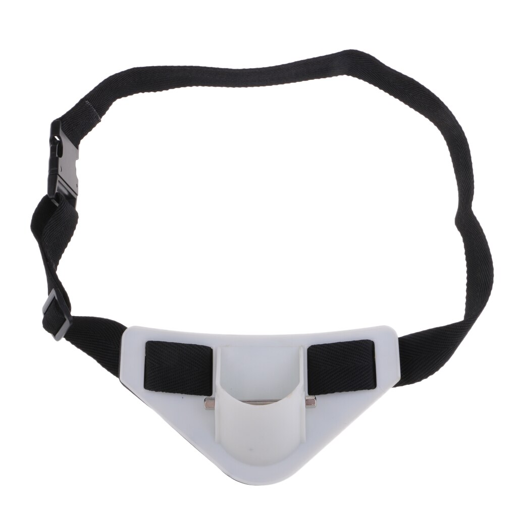 Offshore Fishing Fighting Belt Jigging Rod Harness... – Vicedeal