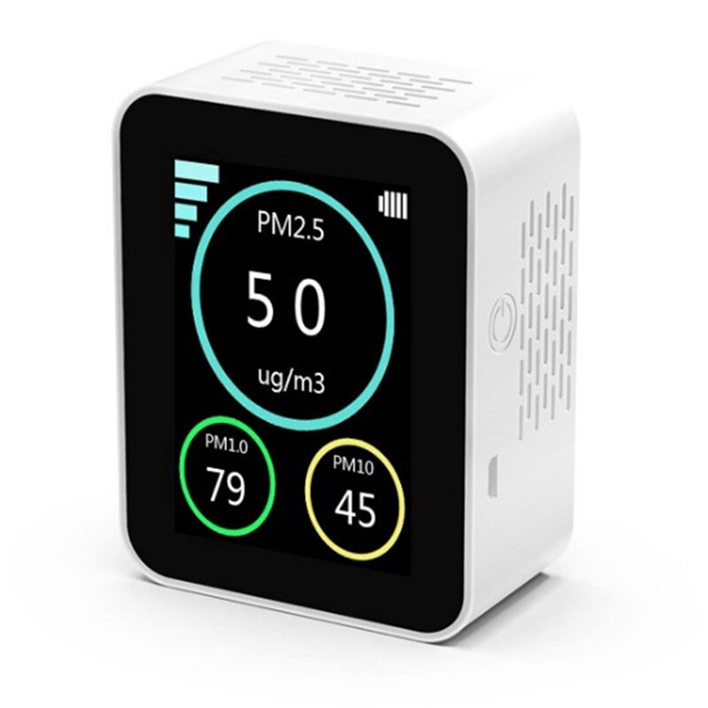 Carbon Dioxide CO2 Detector Gas Concentration Cont... – Vicedeal Carbon Dioxide CO2 Detector Gas Concentration Cont... – Vicedeal