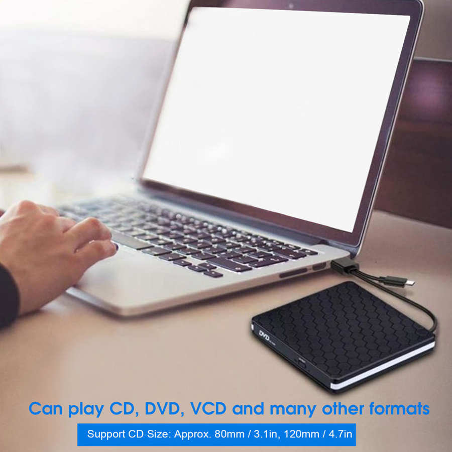 optical drives internal Optical Drive TYPE-C USB3.... – Grandado