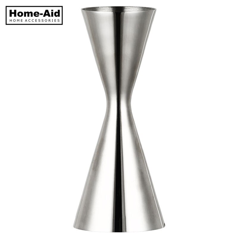 30/60Ml Bar Maatregelen Cocktail Bar Jigger Rvs Ja... – Grandado