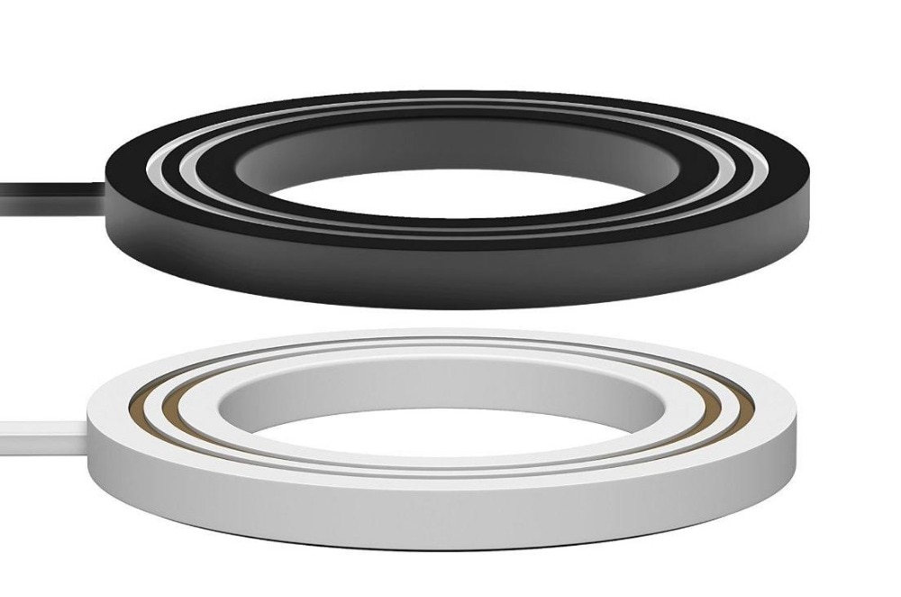 Charge Parts Charging Ring for Logitech Circle Wir... – Grandado