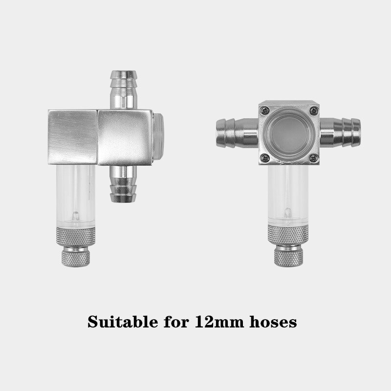Akwarium CO2 Atomizer zewnętrzny Super dyfuzor DIY... – Grandado