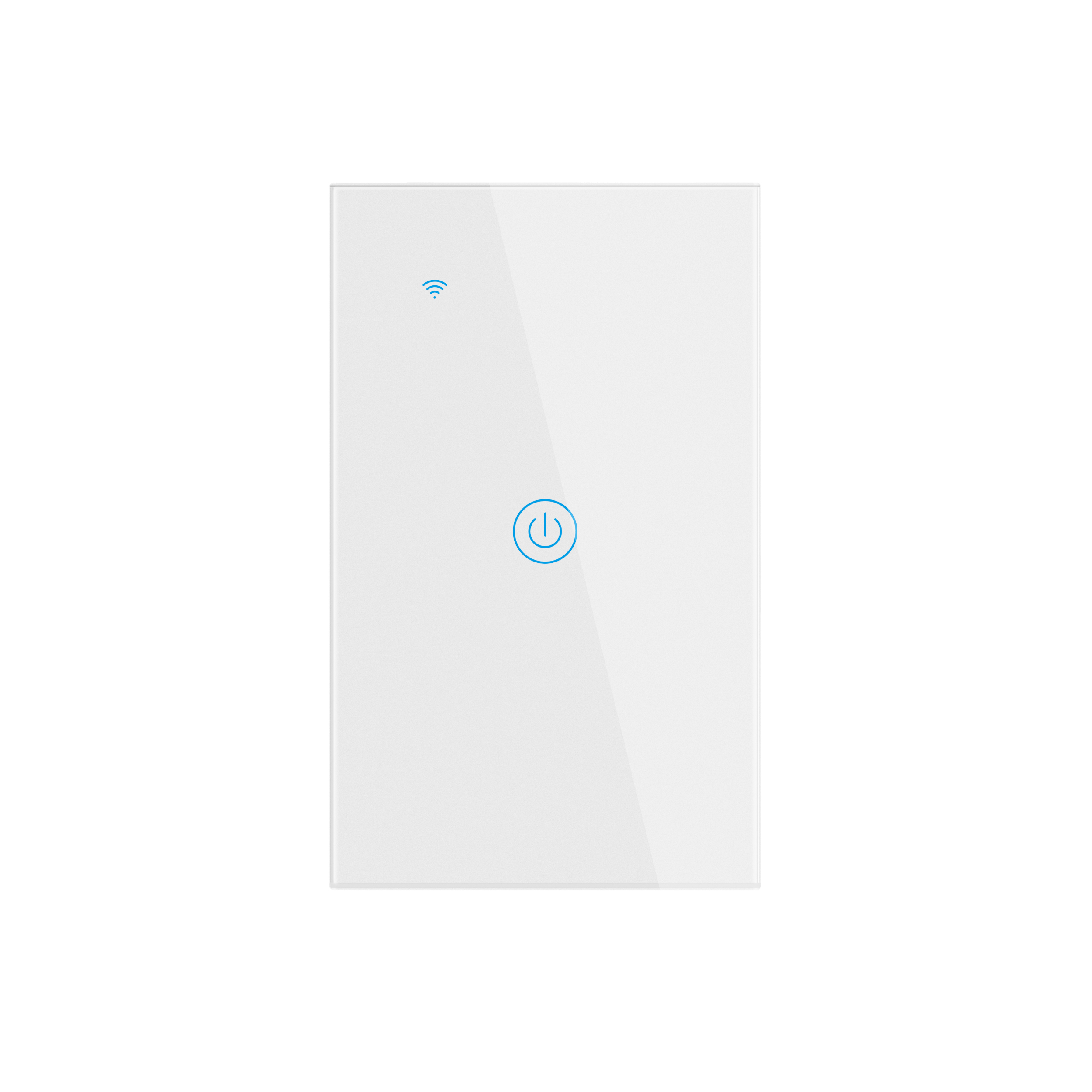Smart Tuya Woonkamer Home Wifi Afstandsbediening M Grandado