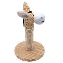 Cat Tree Sisal Rope Climbing Frame DIY Cats Scratc... – Vicedeal