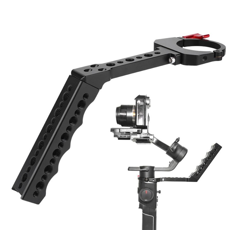 Gimbal DSLR Camera 3-Axis Handheld Gimbal Stabiliz... – Grandado