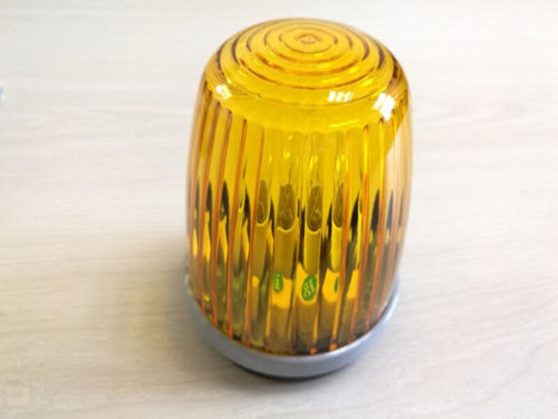 Indicator light Emergency lighting lamp Signal War... – Grandado