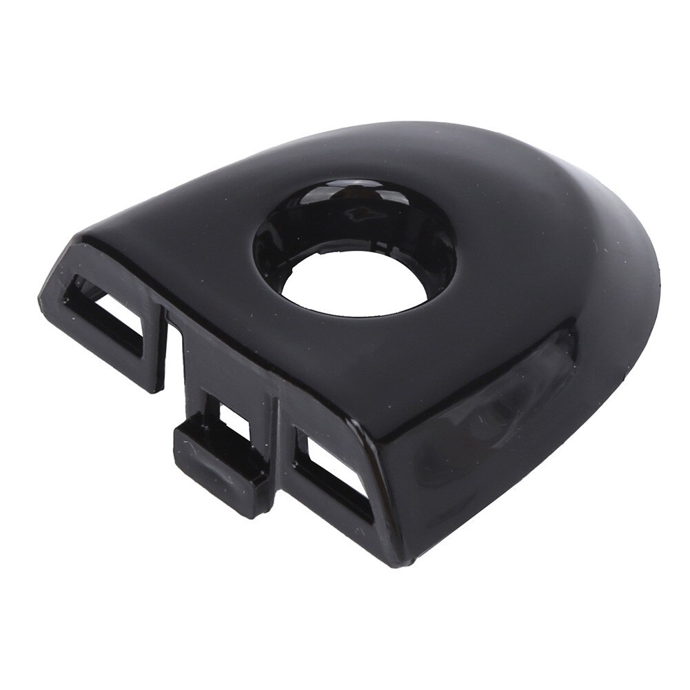 806441KK0D Drivers Deurslot Cover Zwart Voor Nissa... – Vicedeal