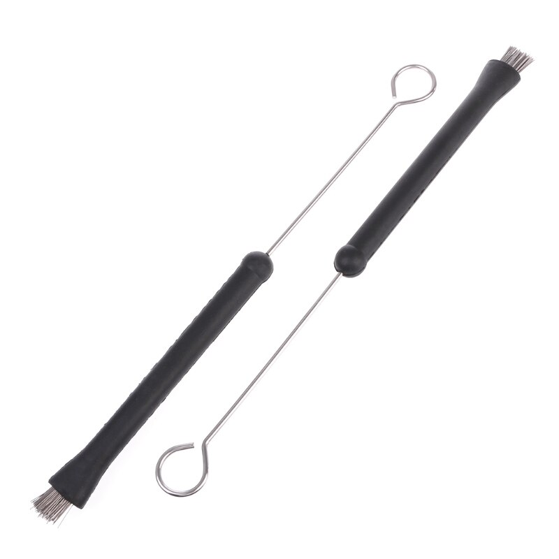2 pinceles de tambor retráctiles para Jazz Drum St... – Grandado