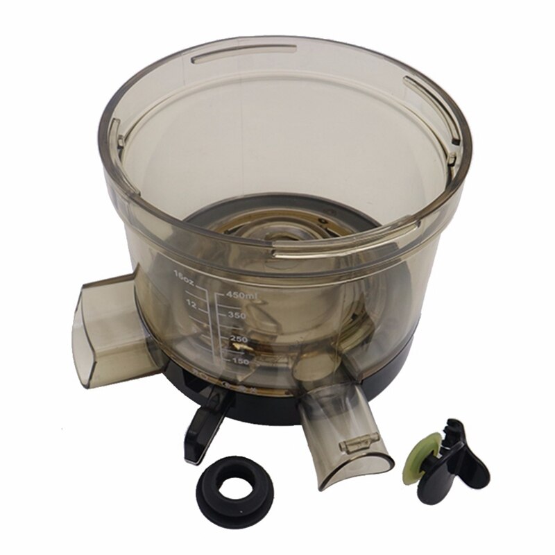 Slow Juicer Parts Chamber for Hurom HM-RBF11/DBF11... – Grandado