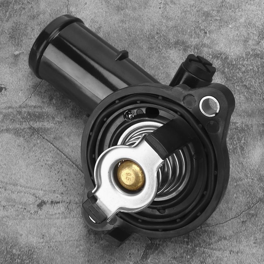 Car Thermostat Housing Shell 5184651AF Fits for Je... – Grandado