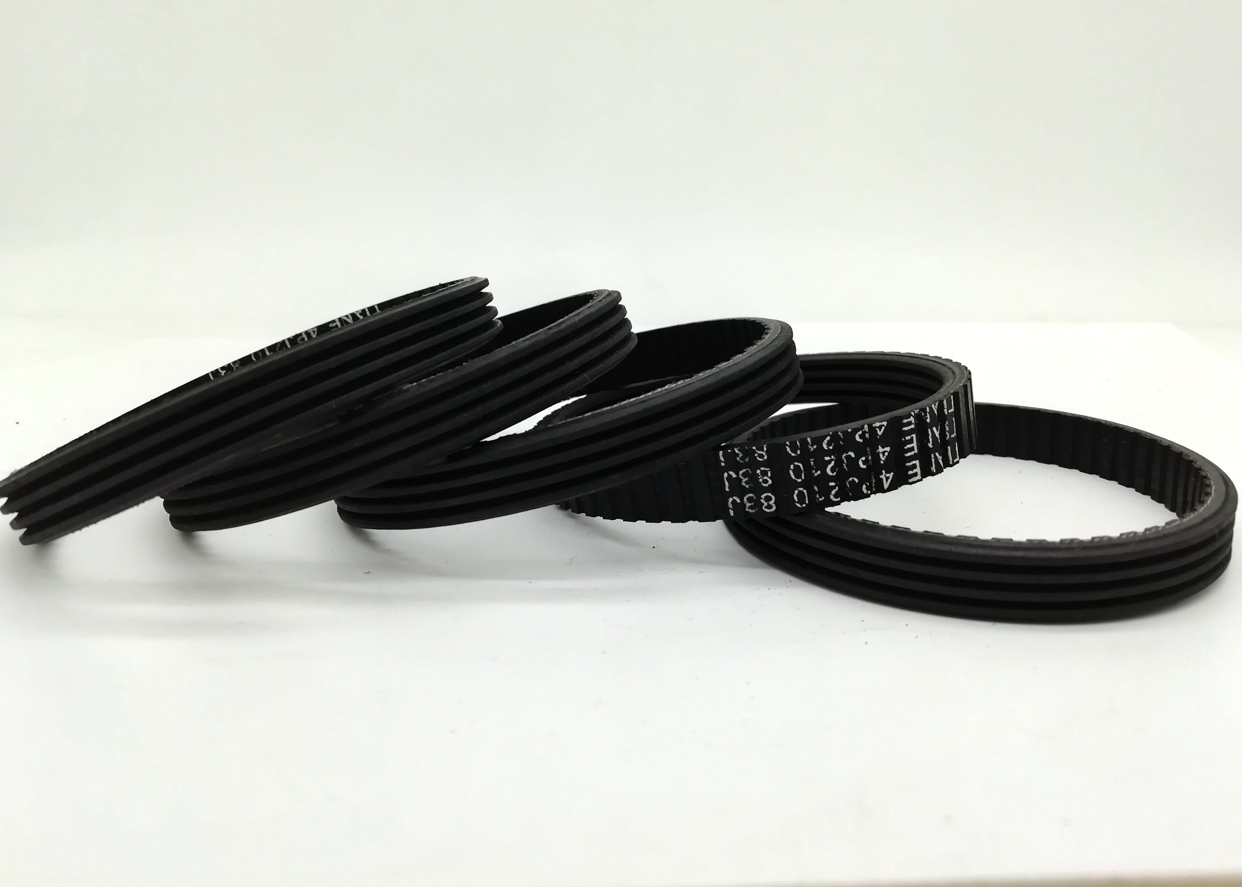 4PJ210 ribbed poly v belt – Grandado