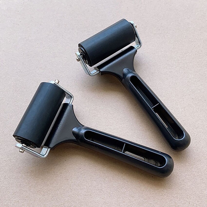 Rubber Roller Brayer Ink Painting Printmaking Roll... – Grandado