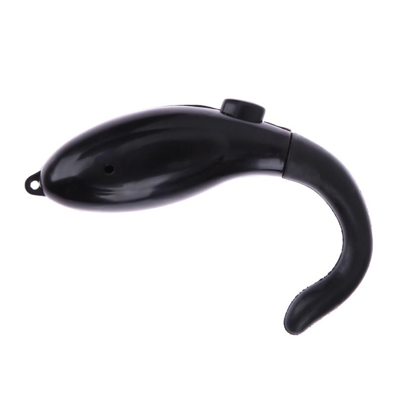 1 Uds 8x5x1,5 cm alarma negra de alerta de sonido Nap Zapper para ...