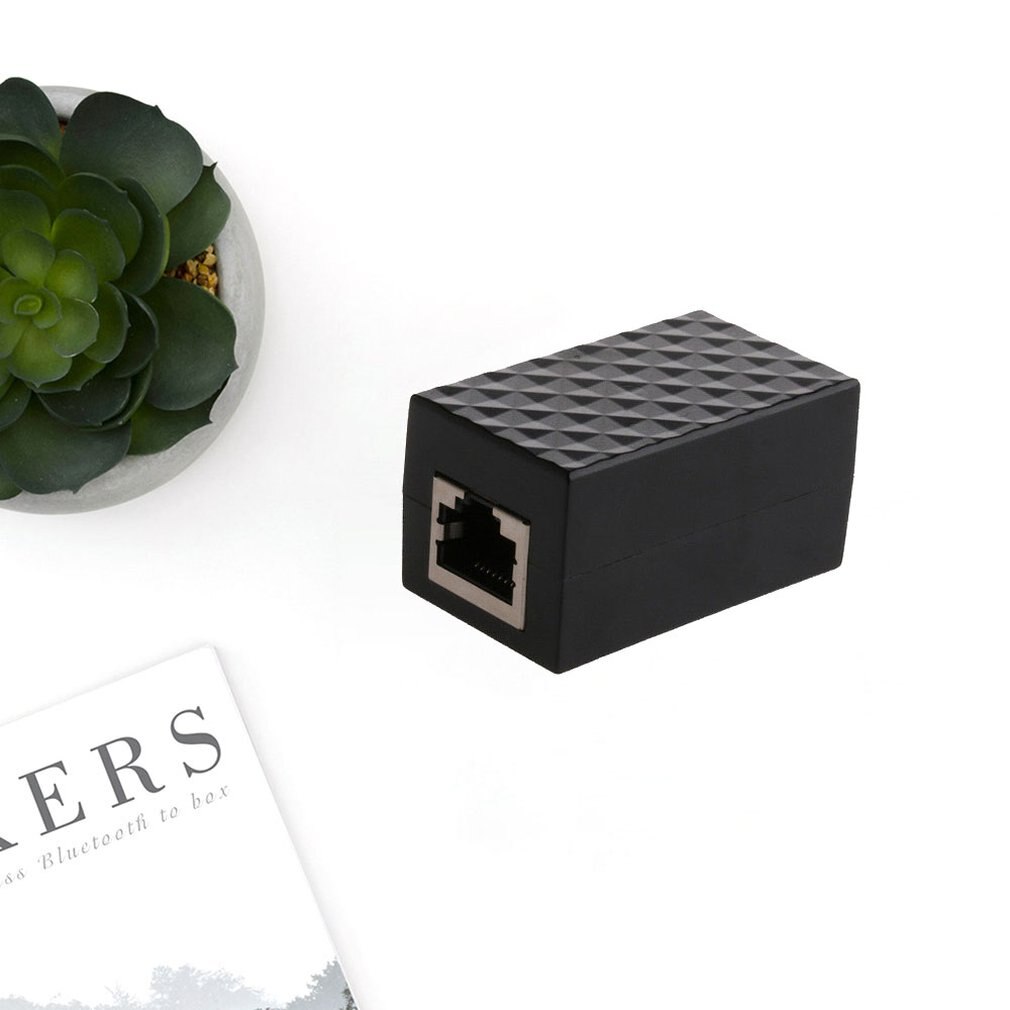 RJ45 LAN Adapter Ethernet Network Protect Device A... – Grandado