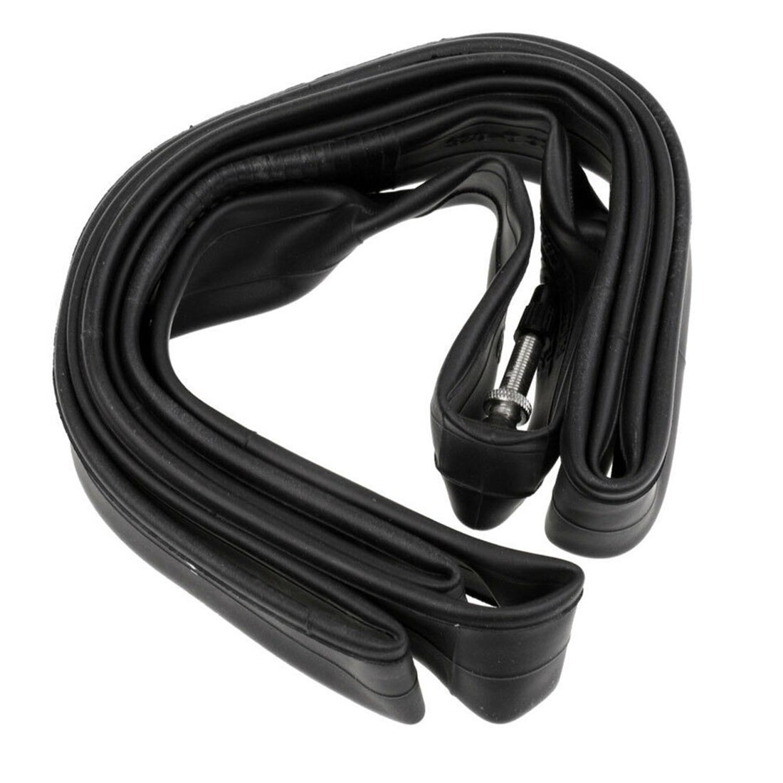 MOTSUV Bicycle Inner Tube 700 * 18 / 25c Inner Tub... – Grandado