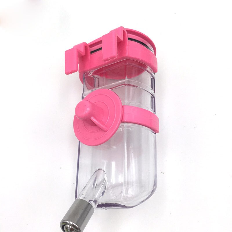 Portable Pets Water Dispenser Cat Dog Drinking Wat... – Grandado